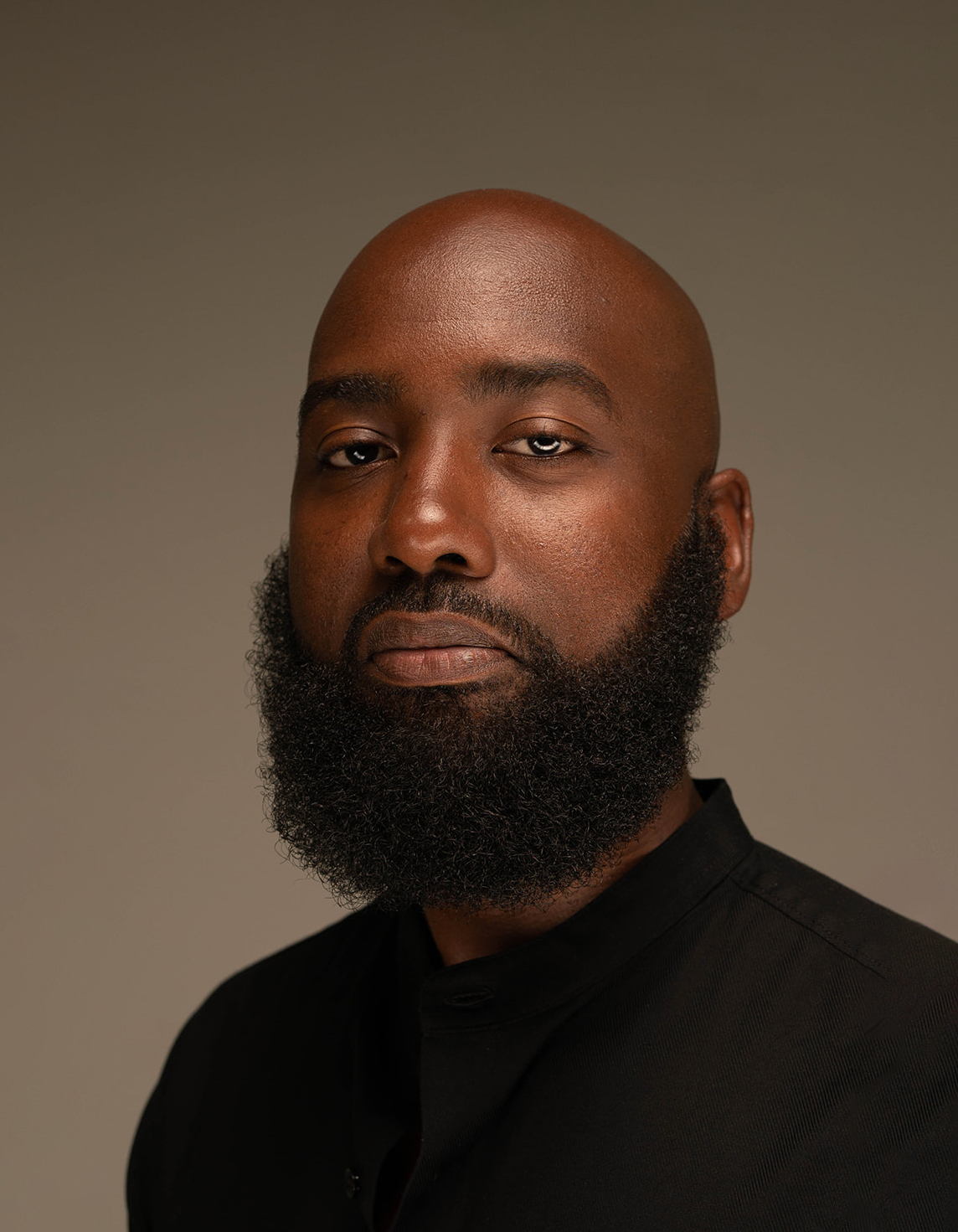 Julian Walker - Keseb