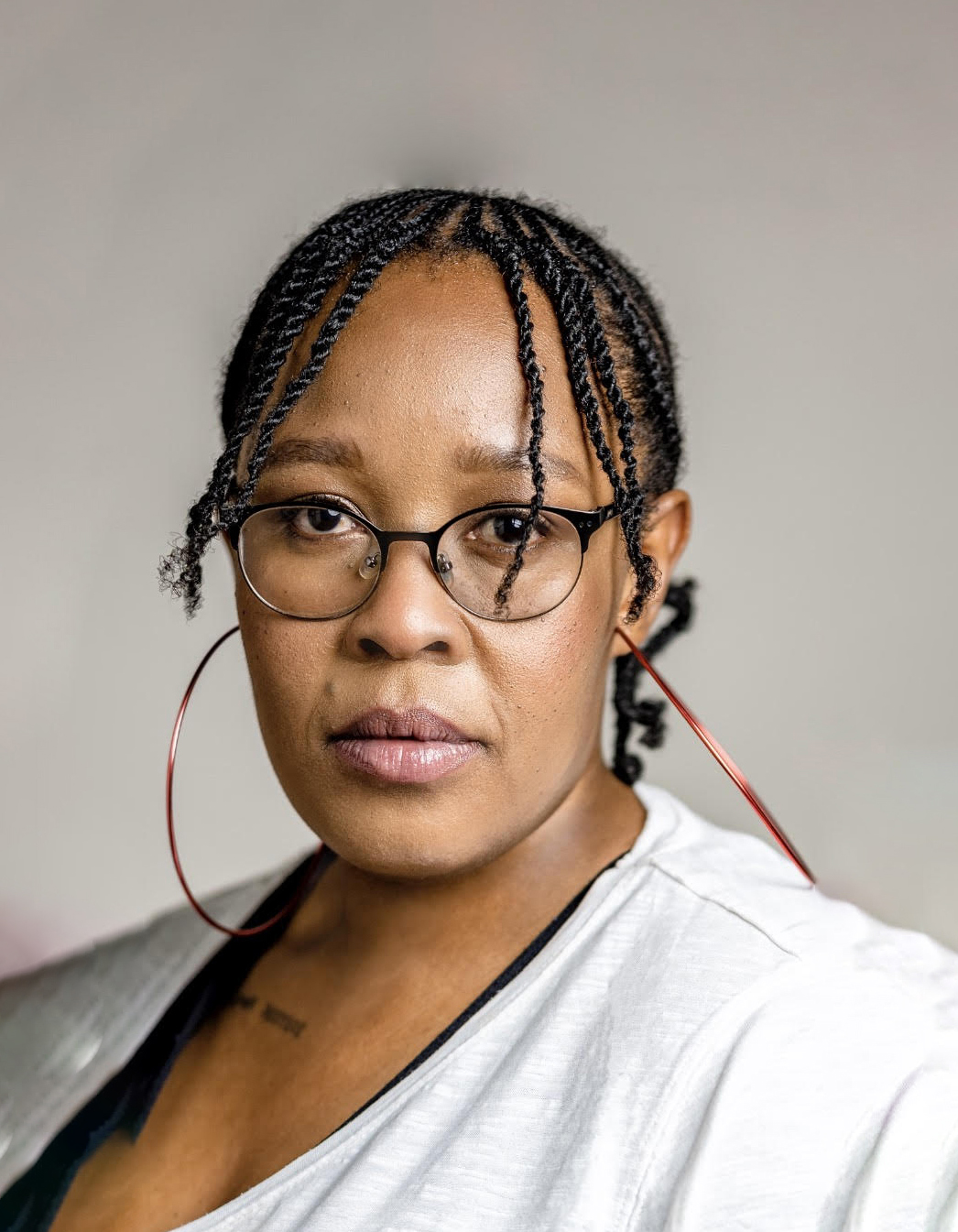 Koketso Moeti - Keseb